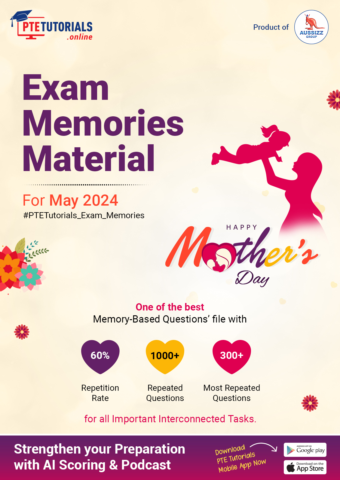 Free PTE-A Exam Memories & Repeated Materials for This Month | PTE ...