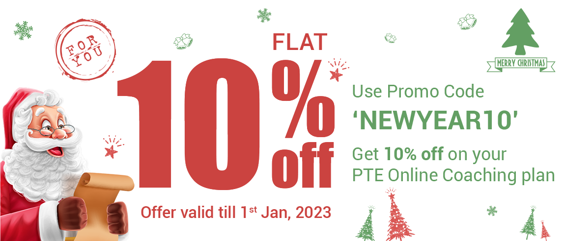 PTE Academic Test - Start Free Practice Online | PTE Tutorials